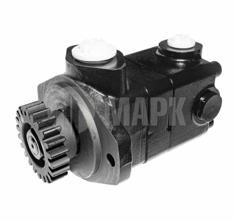 Насос ГУР 3407020-74A/3407020AM00-B82A а/м FAW J6 3310 (TRUCKMARK)