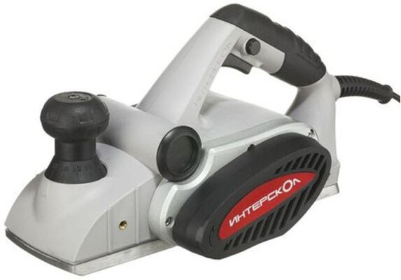 Рубанок Интерскол Р-102/1100ЭМ (70.1.1.00)