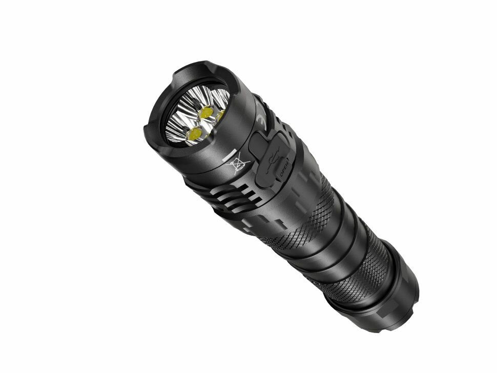 Фонарь NITECORE P10iX (P10iX) — фото 1
