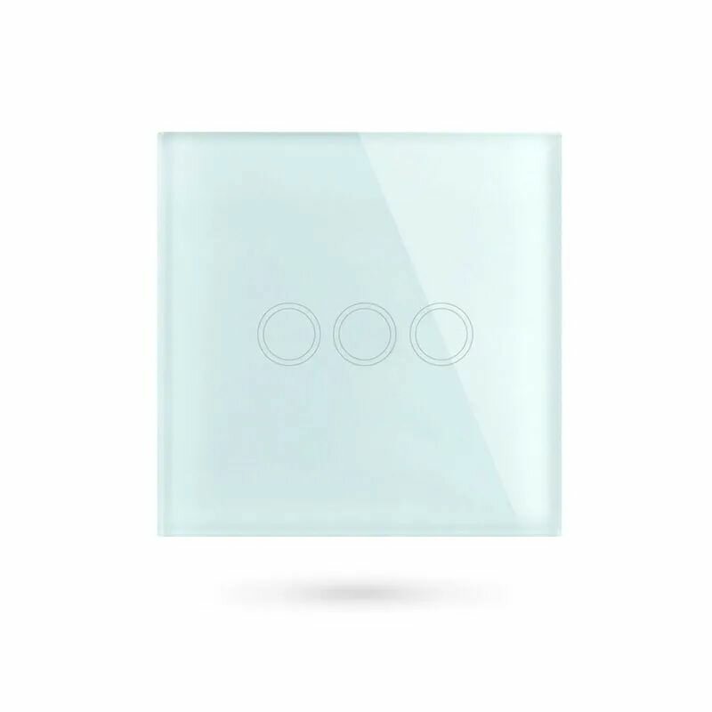 Умный сенсорный выключатель