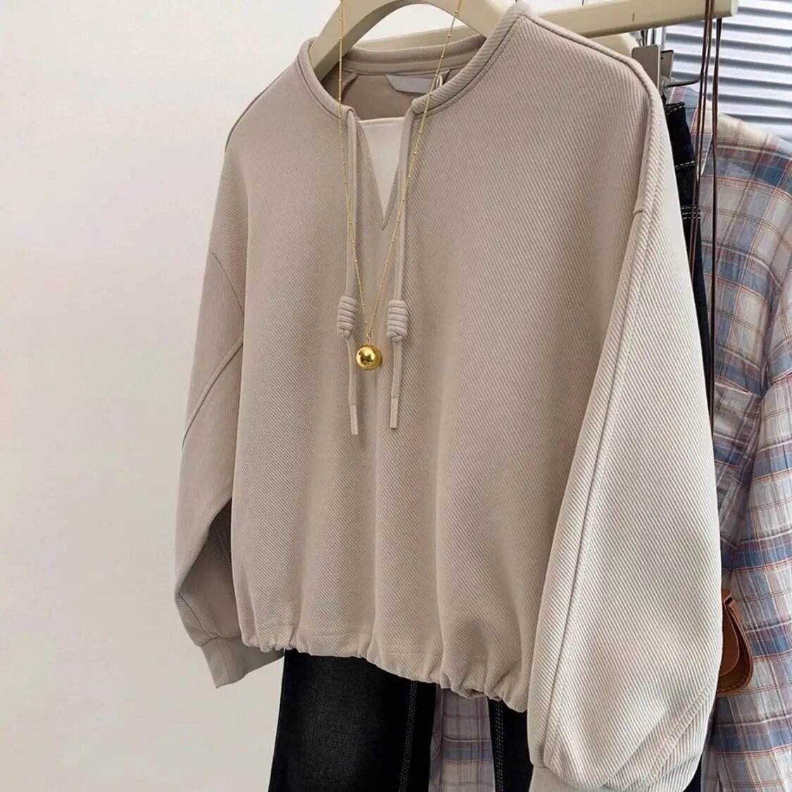 Толстовка спортивная