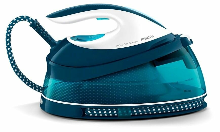 Парогенератор Philips GC7844/20