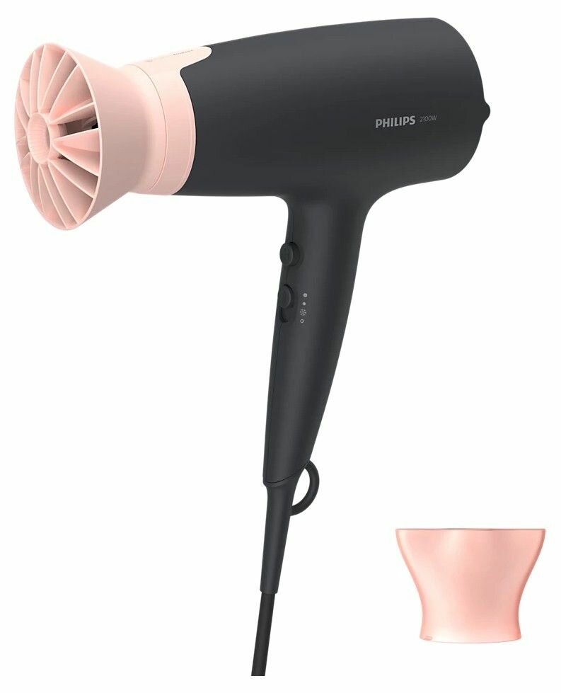 Фен Philips BHD350/10