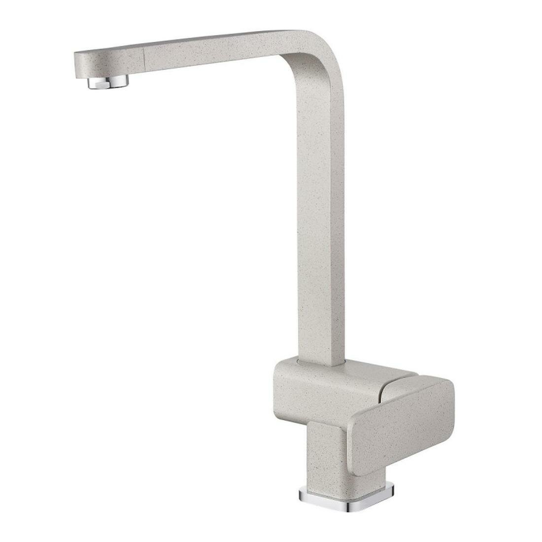 Смеситель EMAR EC-3014, встраиваемый, латунь/гранит, 3014.6 Барит 3014.6 Барит