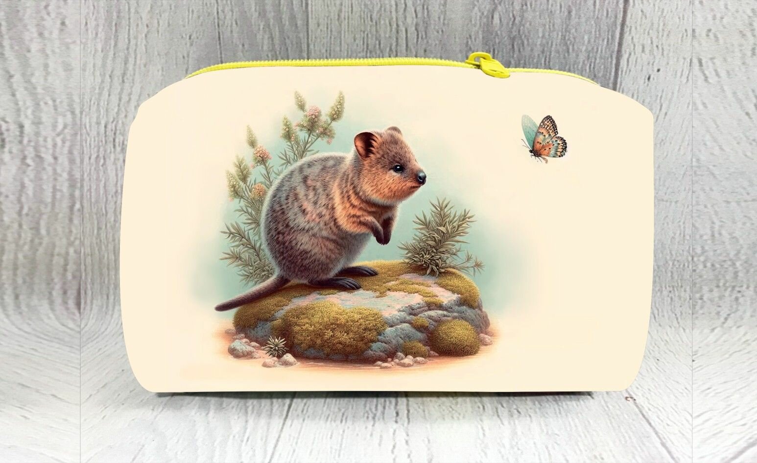Пенал GOODbrelok мягкий Квокка, Quokka