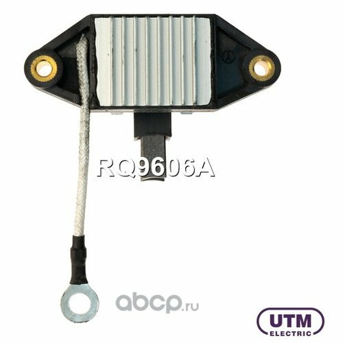 Регулятор генератора Utm RQ9606A