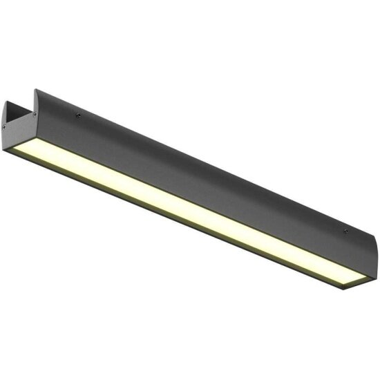 Трековый светильник Maytoni Technical TR161-1-16W3K-B