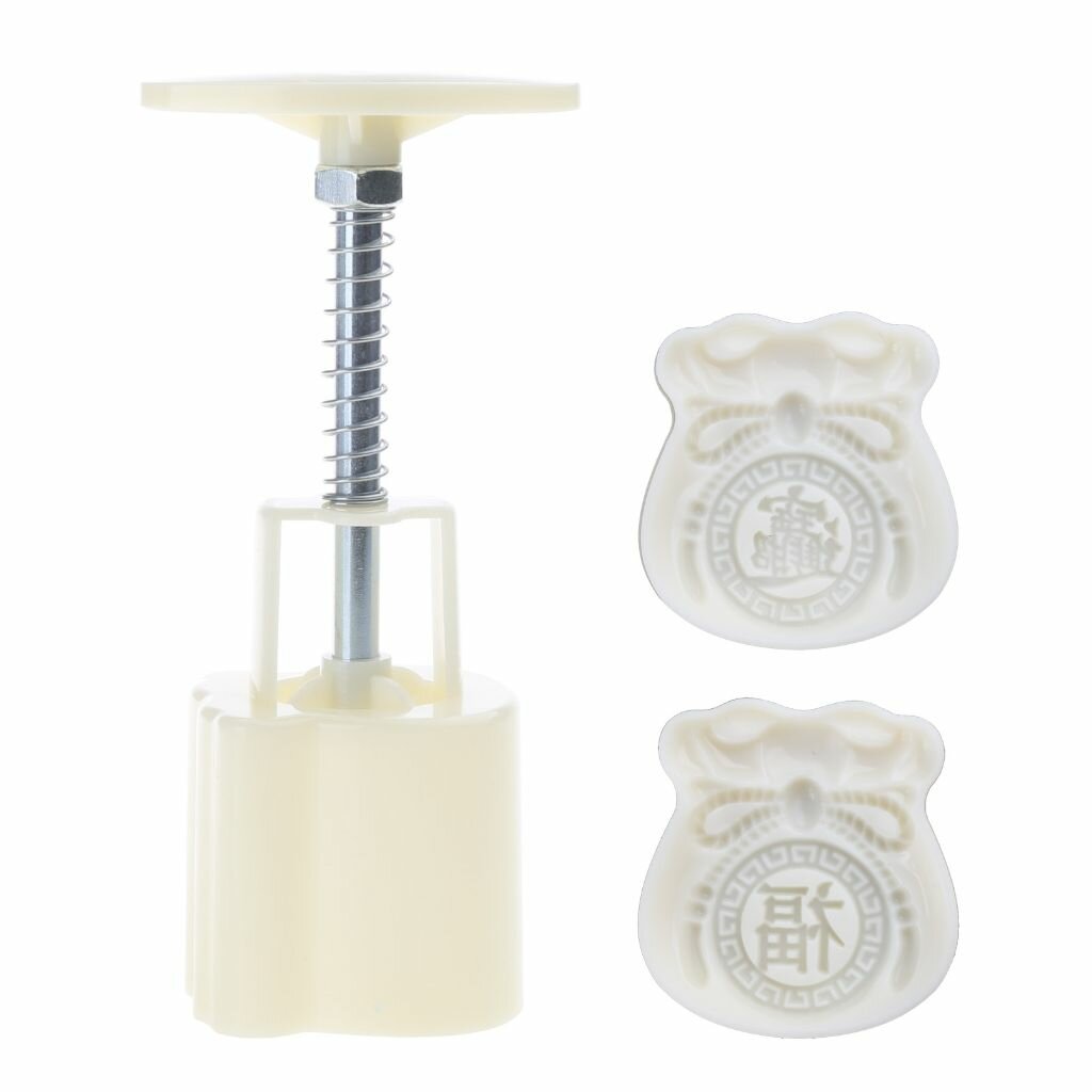 Форма для изготовления лунных пряников