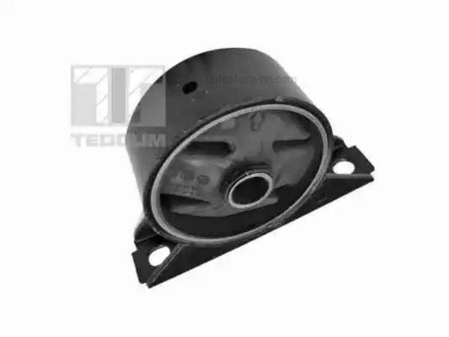 TEDGUM 00746499 Опора двигателя передн VOLVO S40 09/95-12/03, V40 09/95-04/06