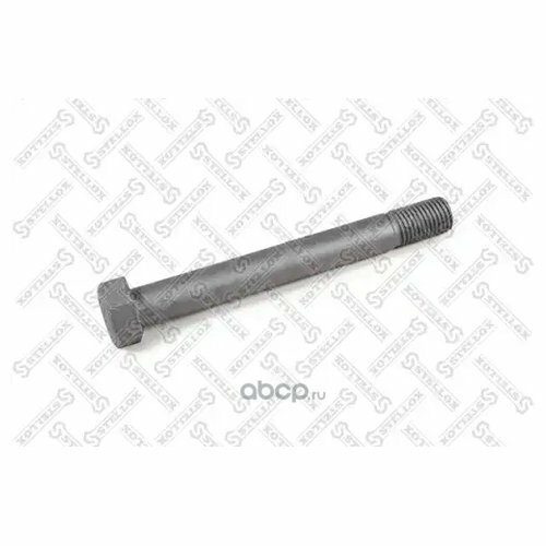 Болт полурессоры M30x3.5x275/260/85 SAF Stellox 7901153SX
