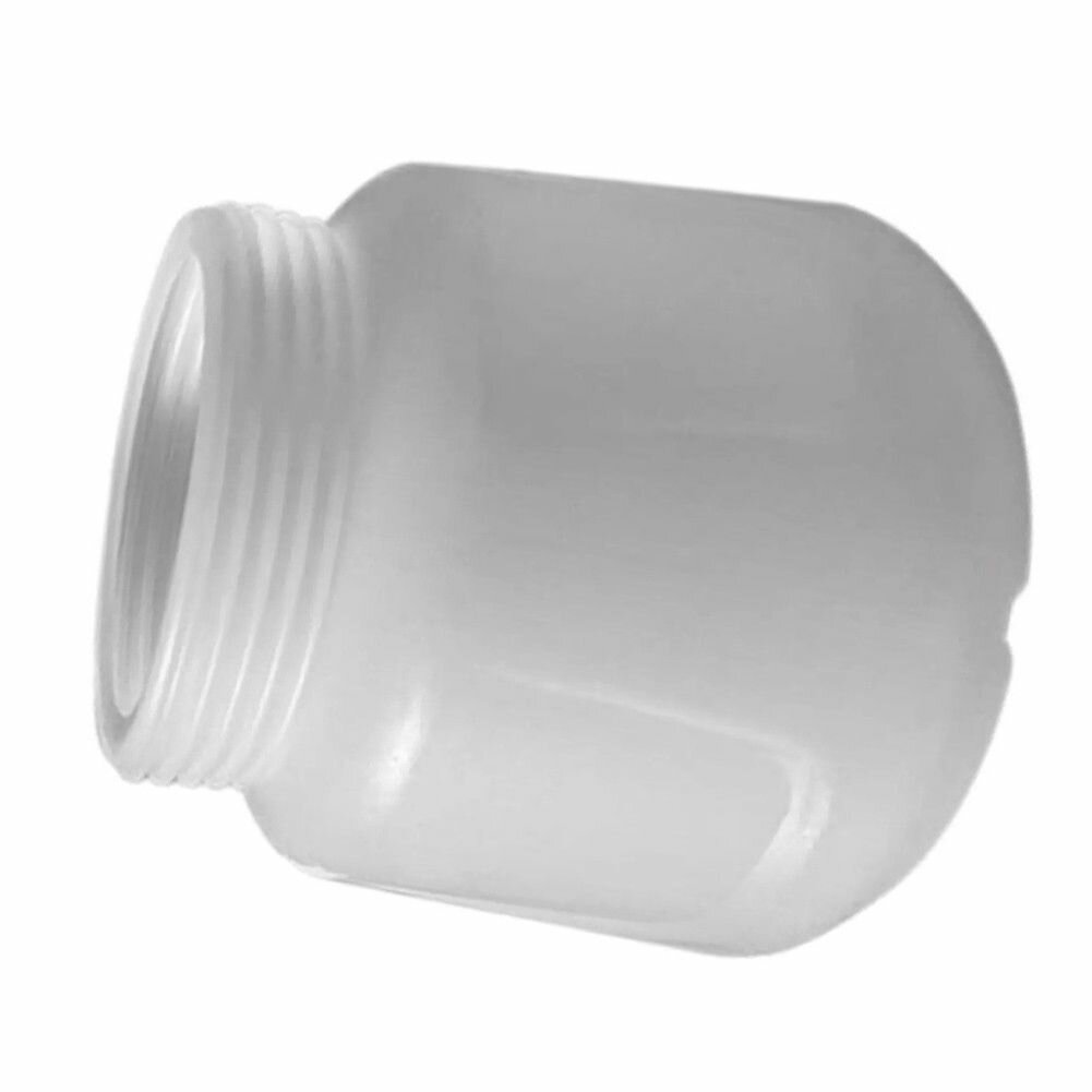 Контейнер для хранения Стакана краски объемом 1 л с Резьбой для Электрического Распылителя краски Прочный