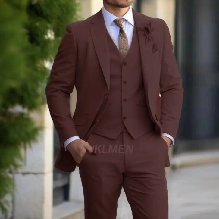 Костюм классический