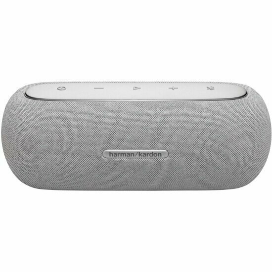 Портативная акустика Harman Kordon Luna, влагозащищенная, с аккумулятором 4800mAh, IP67, USB-C