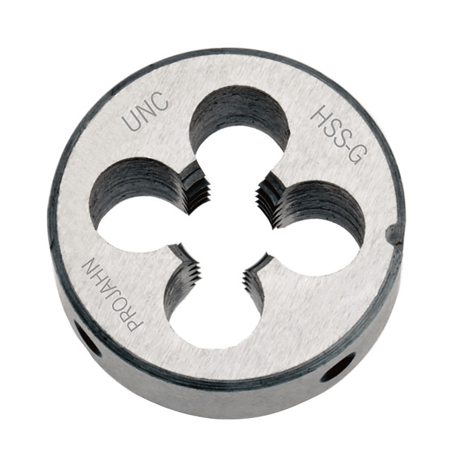 PROJAHN Плашка UNC 1/4-20, HSS-G, DIN EN 22568, 2A, 20x7 98801