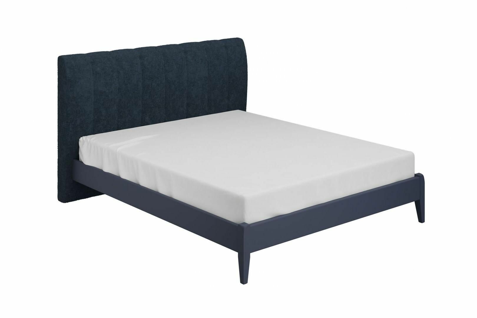 Джали Кровать Лазурный 140х200