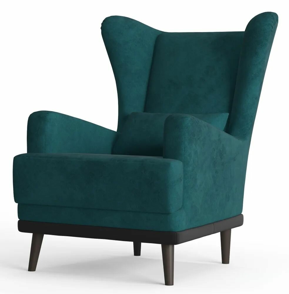 Кресло SAV Zara Izumrud