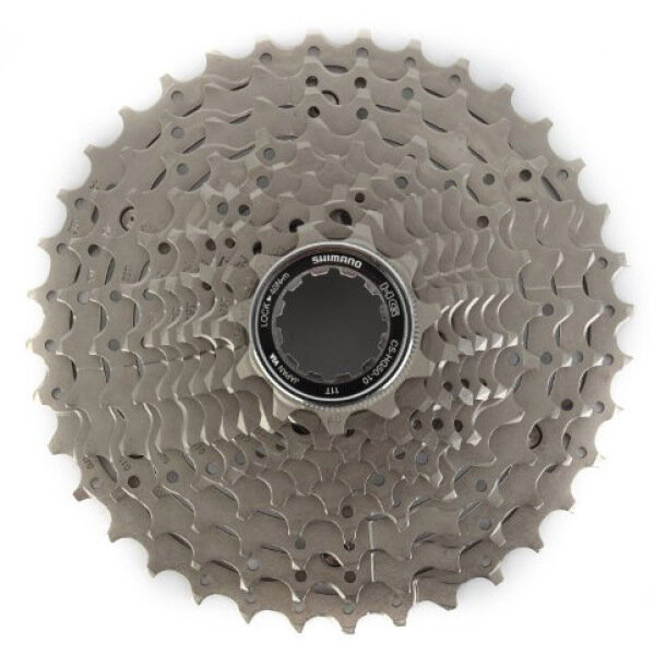 Кассета Shimano, CS-HG50, 10 ск, 11-36