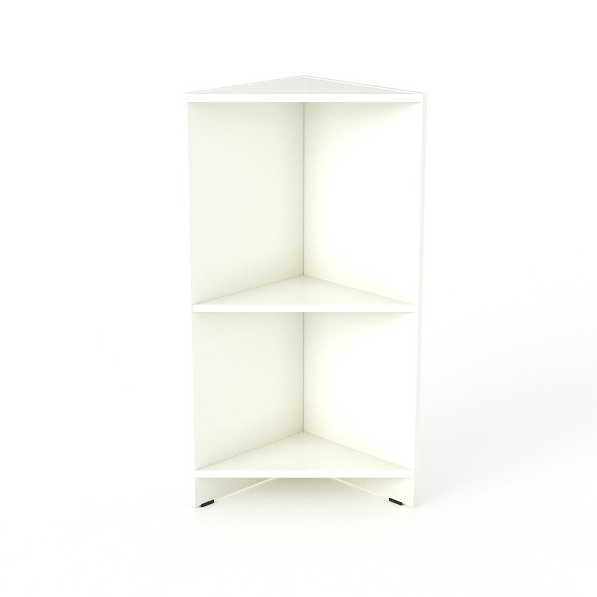 Прилавок "тандем мини" №6 угловой, Белый. Производитель товара - компания Westcom.