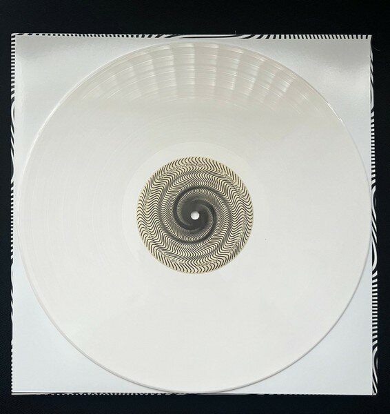 Jamie XX - In Waves (coloured) (LP) — фото 1