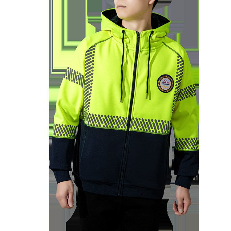 Толстовка спортивная