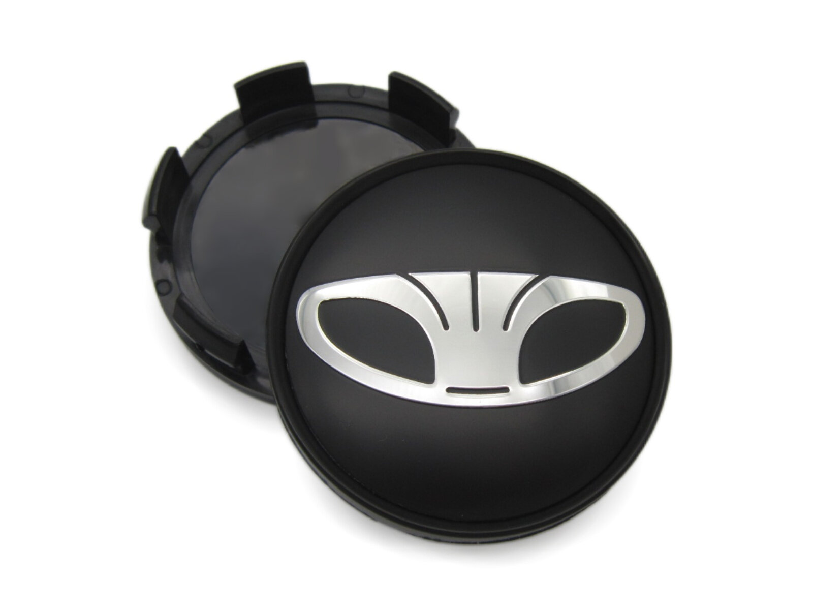 Колпачок, заглушка на литый диск Replay замена C570 Дэу 59/56/10 мм, 1 шт.