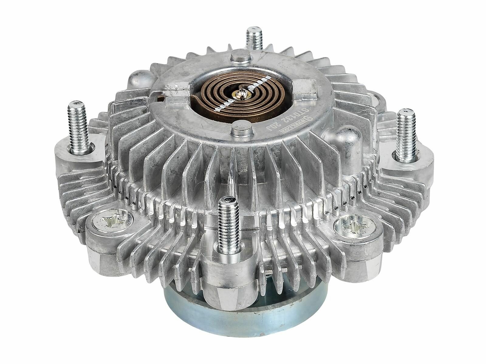 Вискомуфта вентилятора для Сузуки Балено, Карри, Джимни 30-00577-SX STELLOX