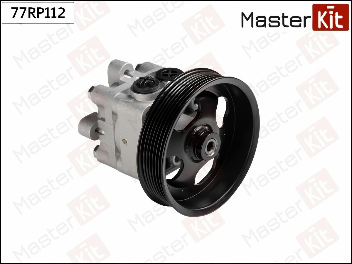 Насос гидроусилителя для Ниссан Мурано 2, Теана 2 77RP112 MASTERKIT