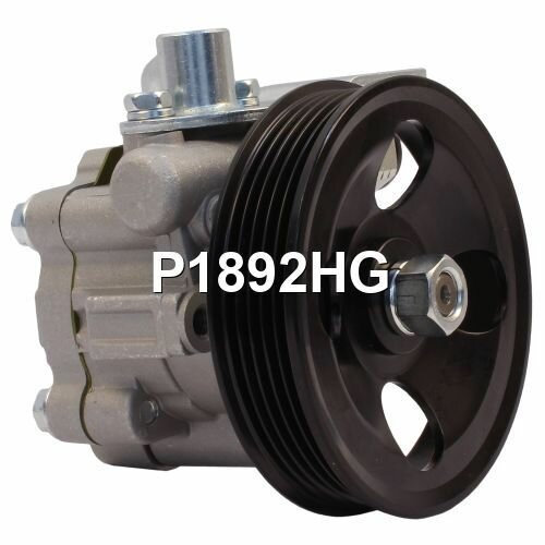 Насос гидроусилителя руля (ГУР) Nissan Xterra Frontier