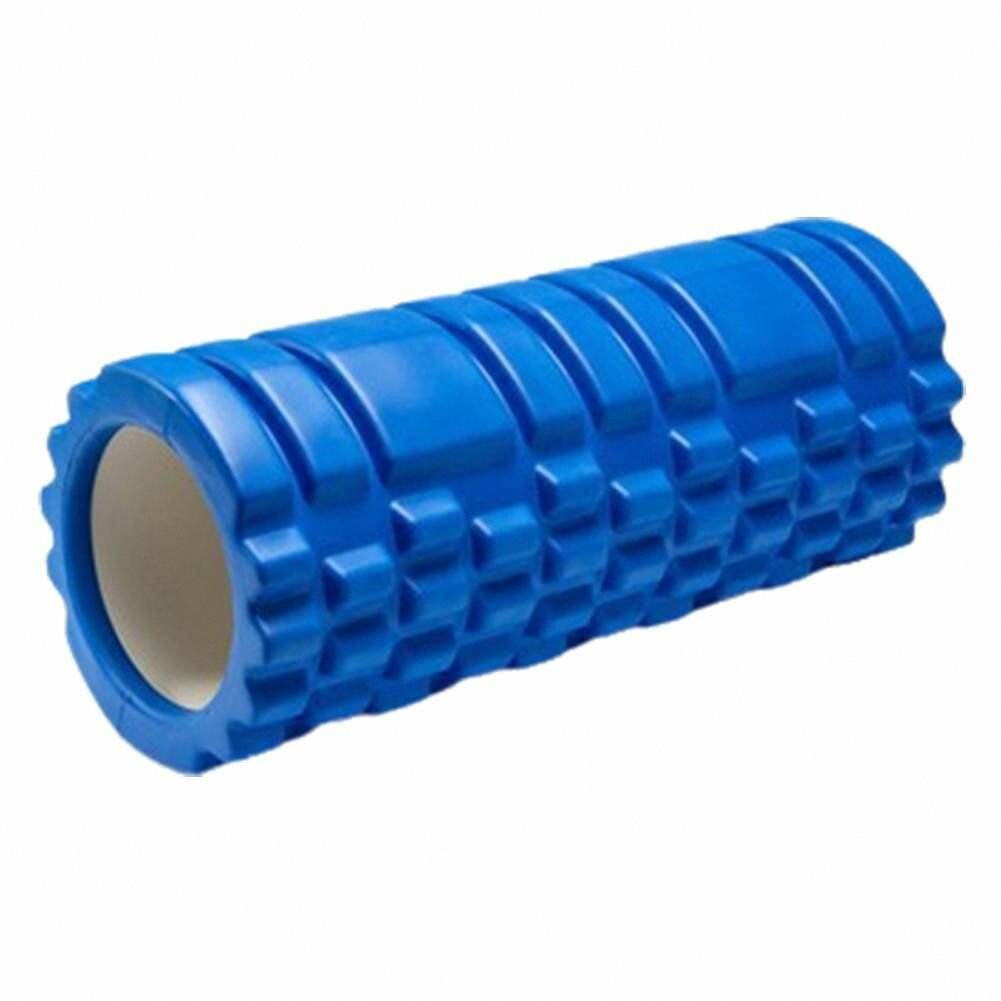 Массажный ролик для фитнеса и йоги