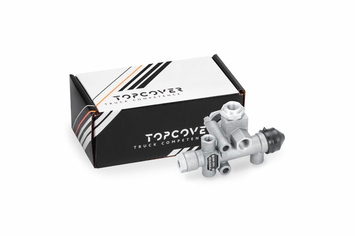 Кран уровня пола, подходит для Скания Serie 3 G series P R 4 Scania , T03676002, TOPCOVER