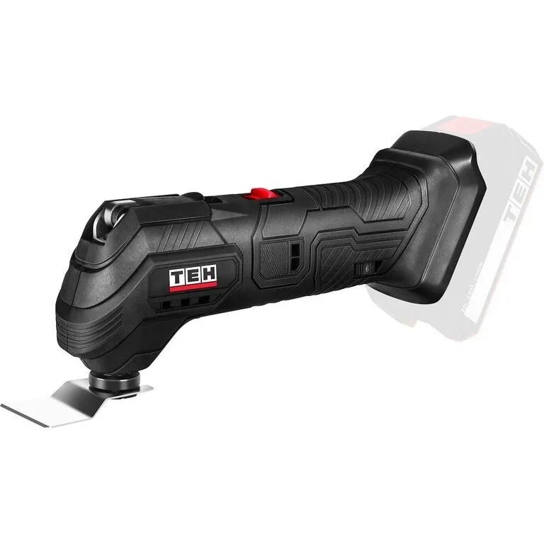 Аккумуляторный мультитул TEH LOM30, 20V (без АКБ и ЗУ)