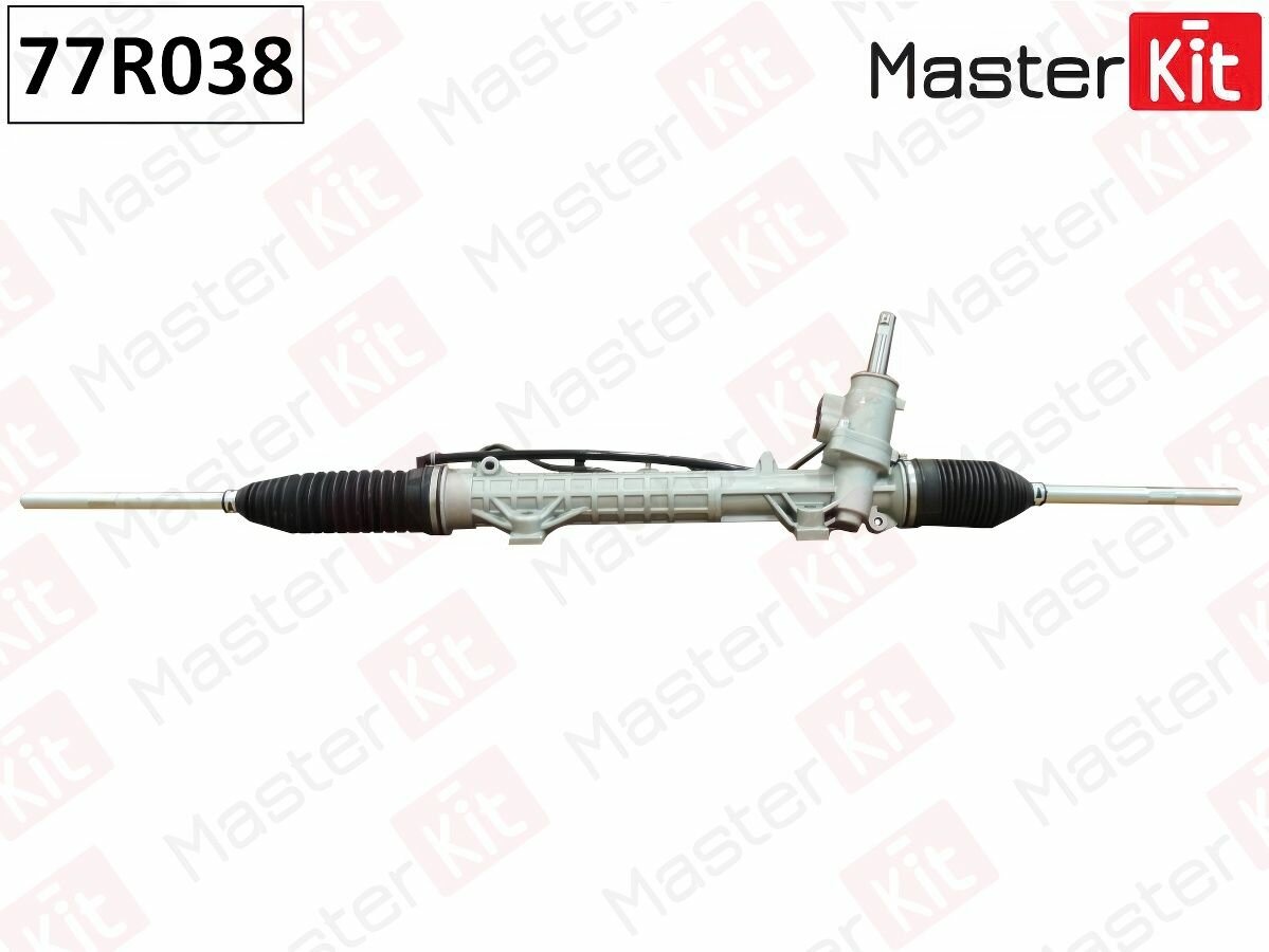 Рулевая рейка для Пежо 206 77R038 MASTERKIT