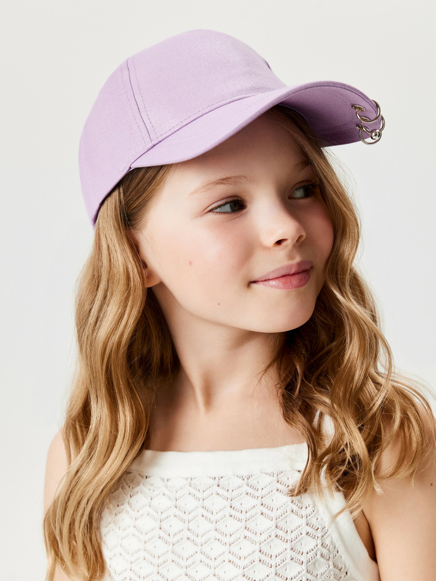 Кепка для велоспорта ACOOLA Аксессуары Весна 2025 Theme 3 для девочек