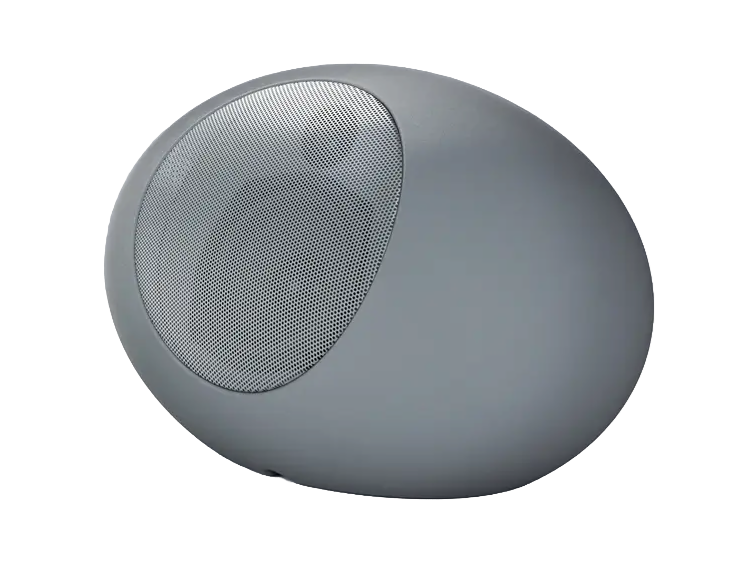 Ecler ZEN-15 (Granite)- Ландшафтная акустическая система 70 Вт – 8 Ом, 60 Вт – 70/100 В, цвет под гранит