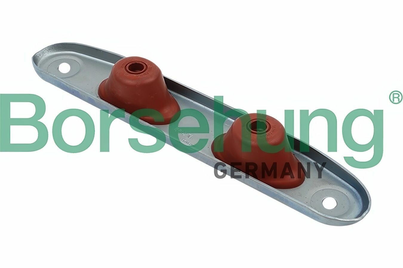 Кронштейн глушителя для Шкода Октавия 2, 3, 4, Фольксваген Поло 6, Тигуан B12278 BORSEHUNG