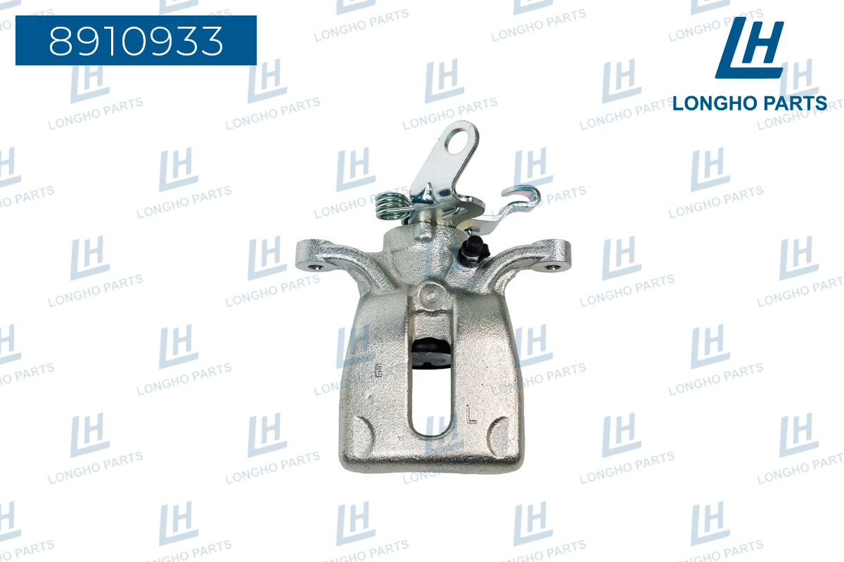 Суппорт левый для Сеат Леон, SC, ST, Шкода Октавия 3, Фольксваген Пассат B7 8910933 LONGHO