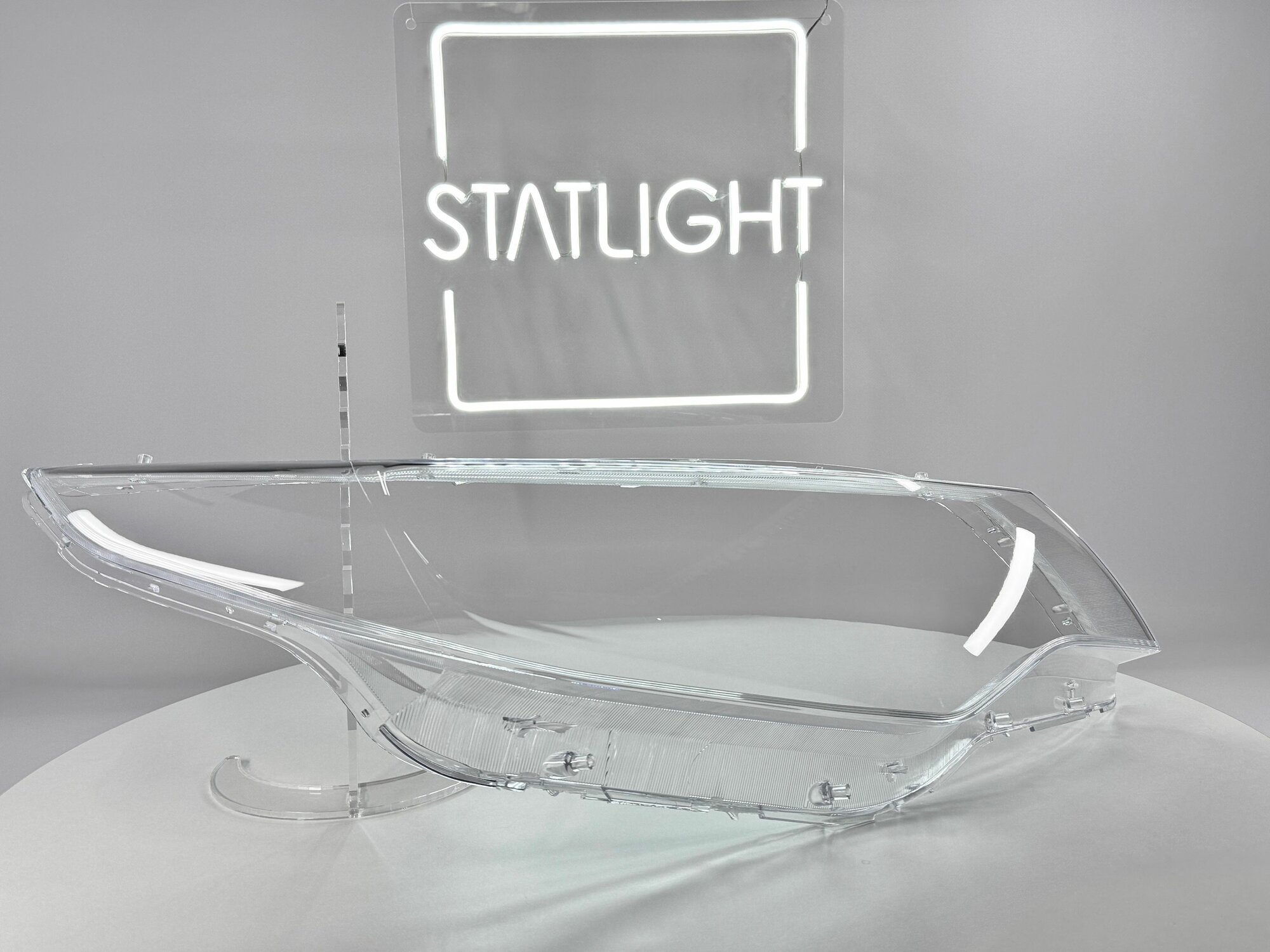 Правое стекло на KIA Optima IV 2015-2018