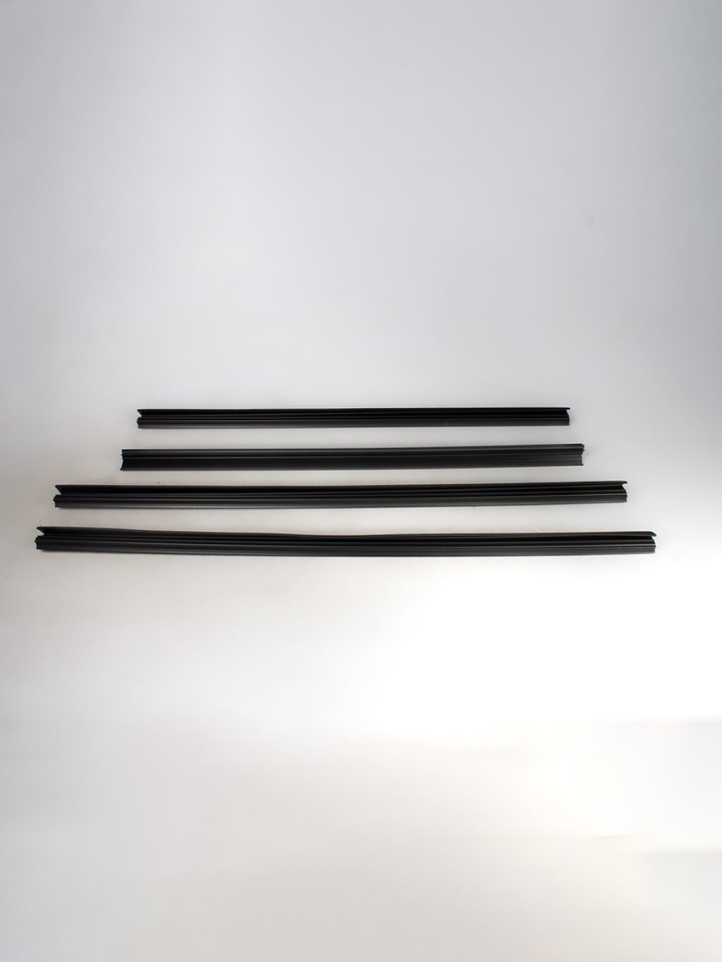 Бархотка для а/м ВАЗ 2171/2111 (универсал) внутренняя "АД Пластик"