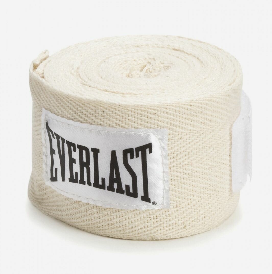 Бинты боксерские Everlast 4455 3 метра