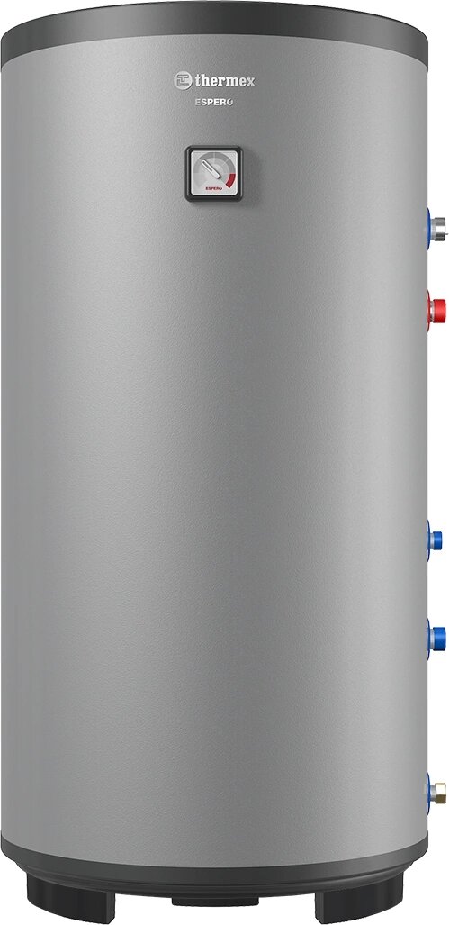 Водонагреватель Thermex Espero 150 F 17кВт 150л через теплоо