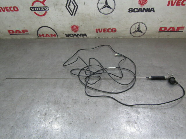 Радиоантенна Iveco Stralis