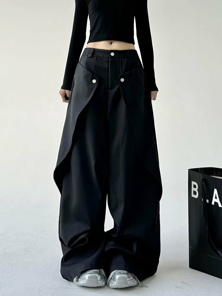 Брюки классические