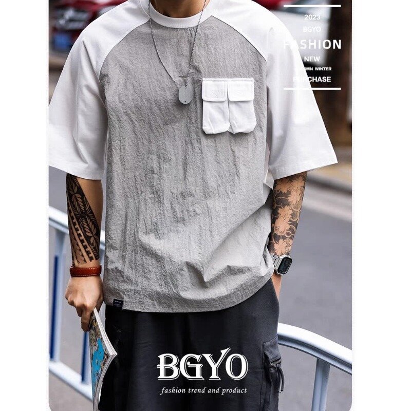 Футболка спортивная