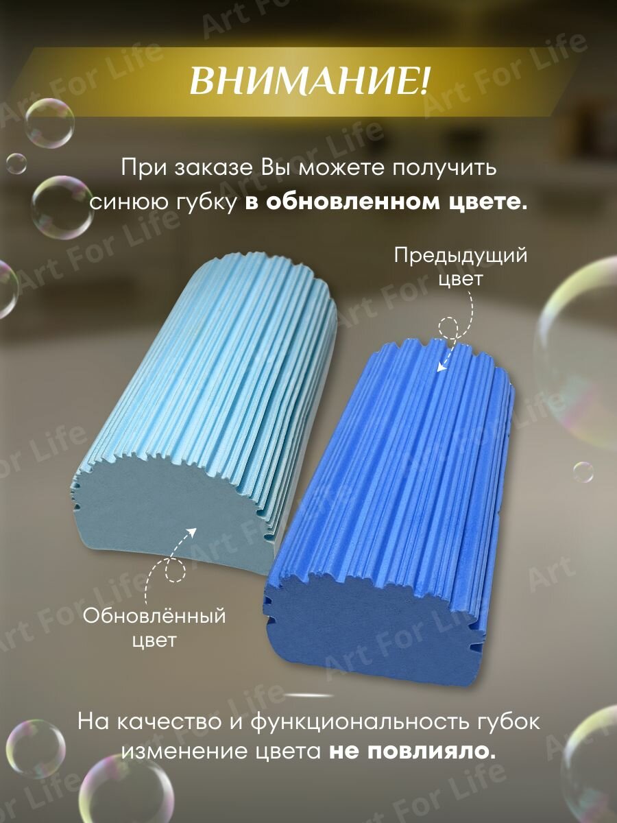 Губка — фото 1