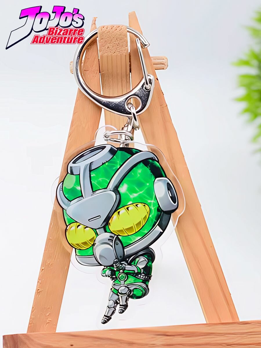 Брелок GAMEМЕРЧ