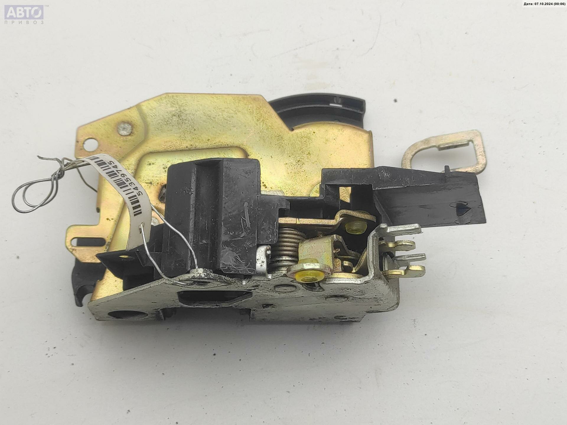 Замок двери передней правой BMW 3 E36 (1991-2000)