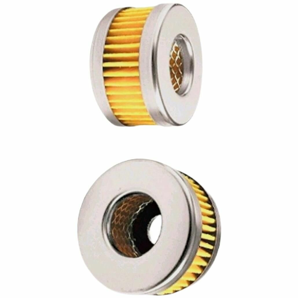 Фильтр газового клапана ГБО LOVATO (2 штуки)