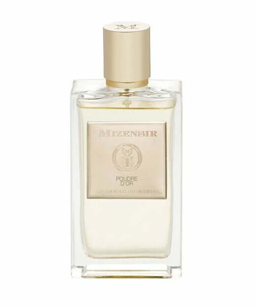 Парфюмерная вода Mizensir Poudre dOr 100 мл