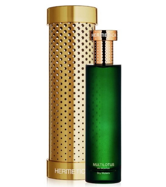 Парфюмерная вода Hermetica Multilotus 50 мл