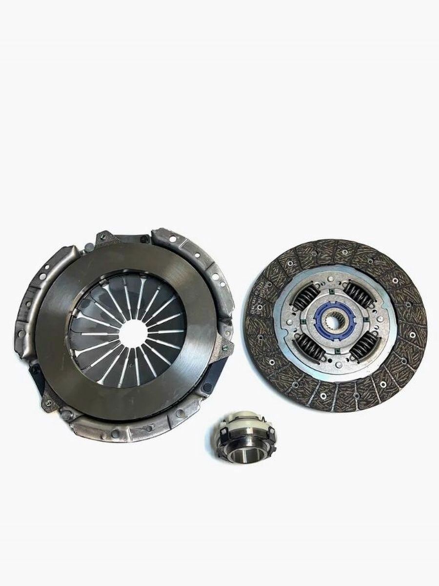 Сцепление в сборе ВАЗ Шевроле Нива Автоприбор